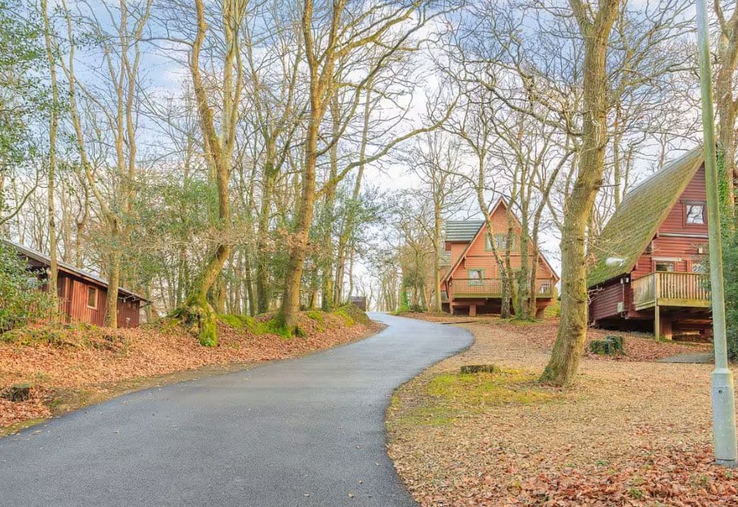 Go-Active Finlake Lodges - Book Holiday Lodge