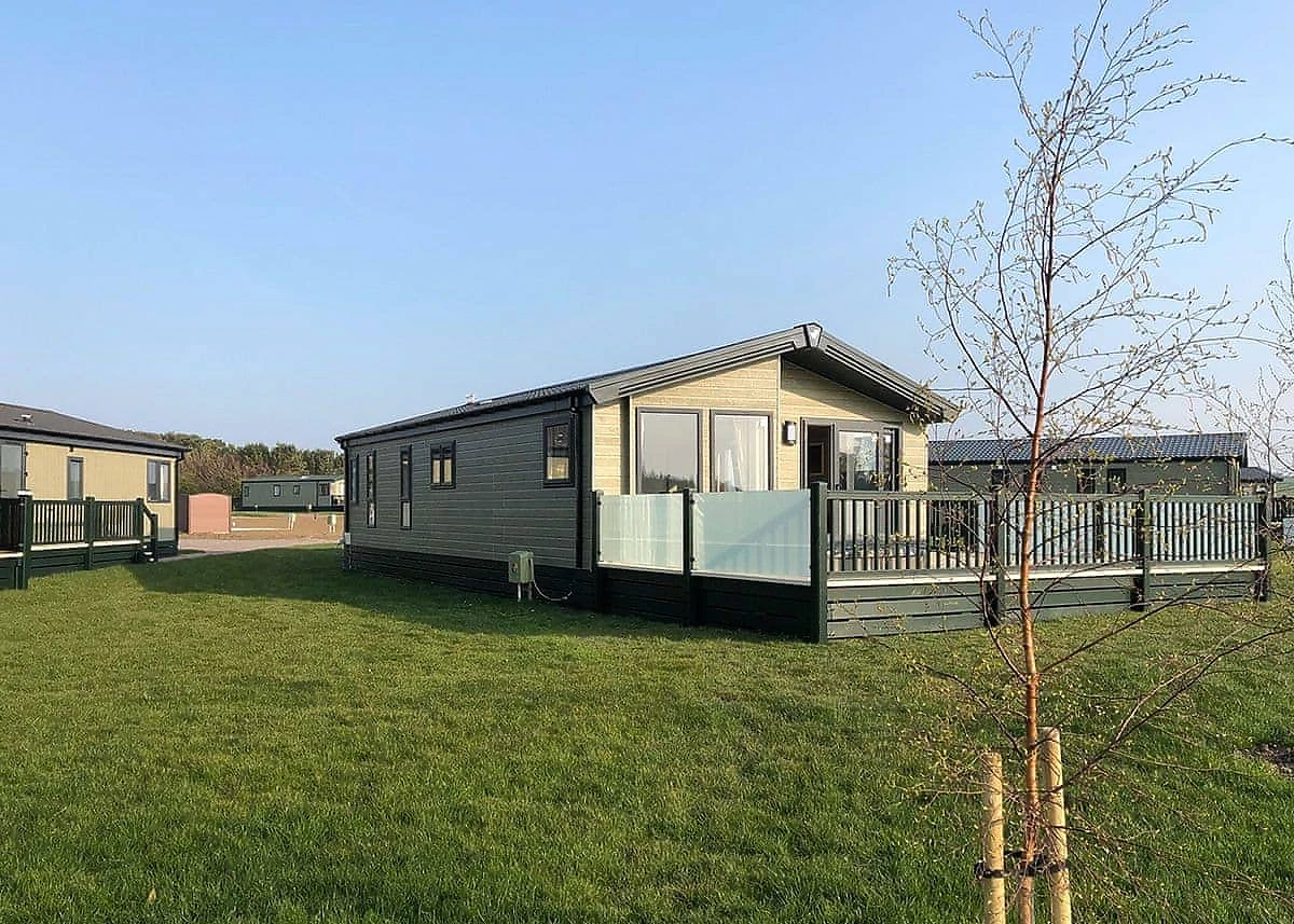 UK Lodges Near Hexham - Enchanting Countryside Retreats